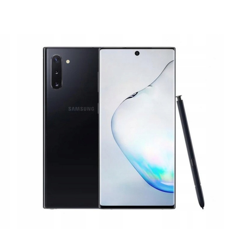Samsung Galaxy Note 10 - Najlepsze smartfony i telefony komórkowe ...