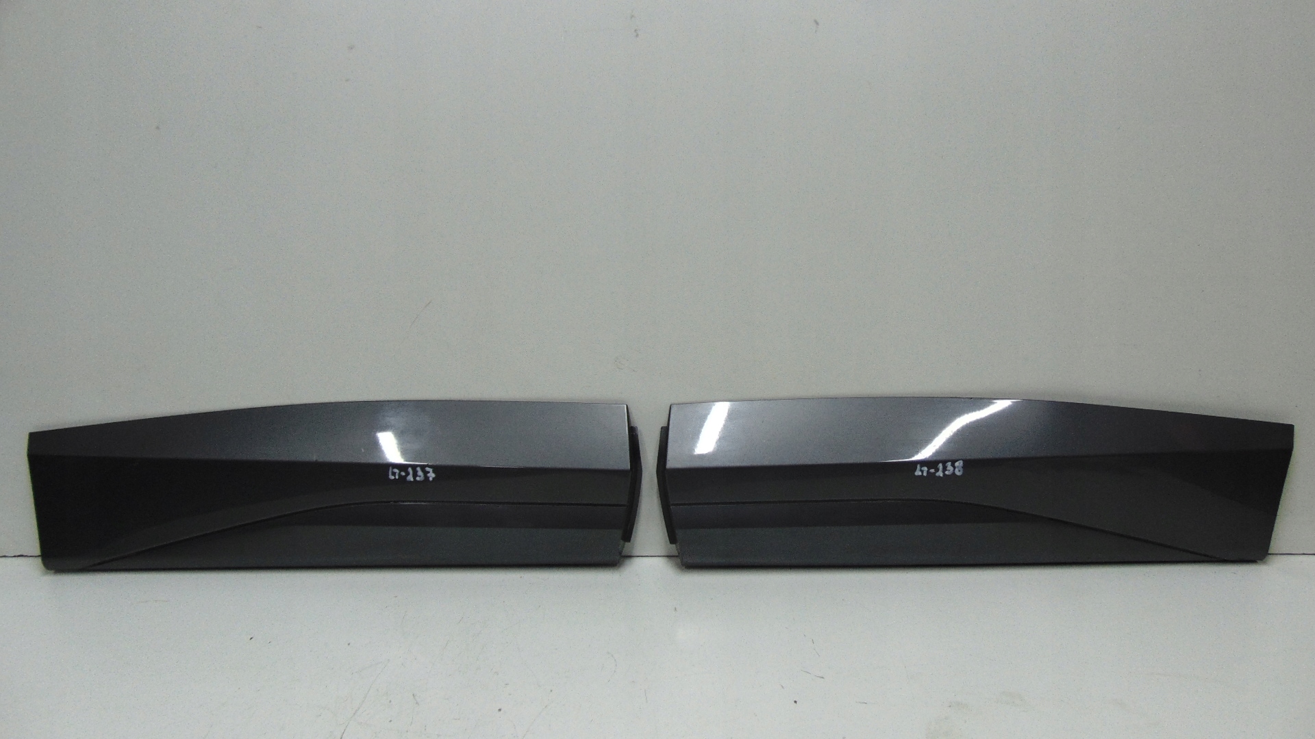 5FF854950B CUPRA FORMENTOR LISTWA DRZWI PRAWA LEWA 5FF854950B ...