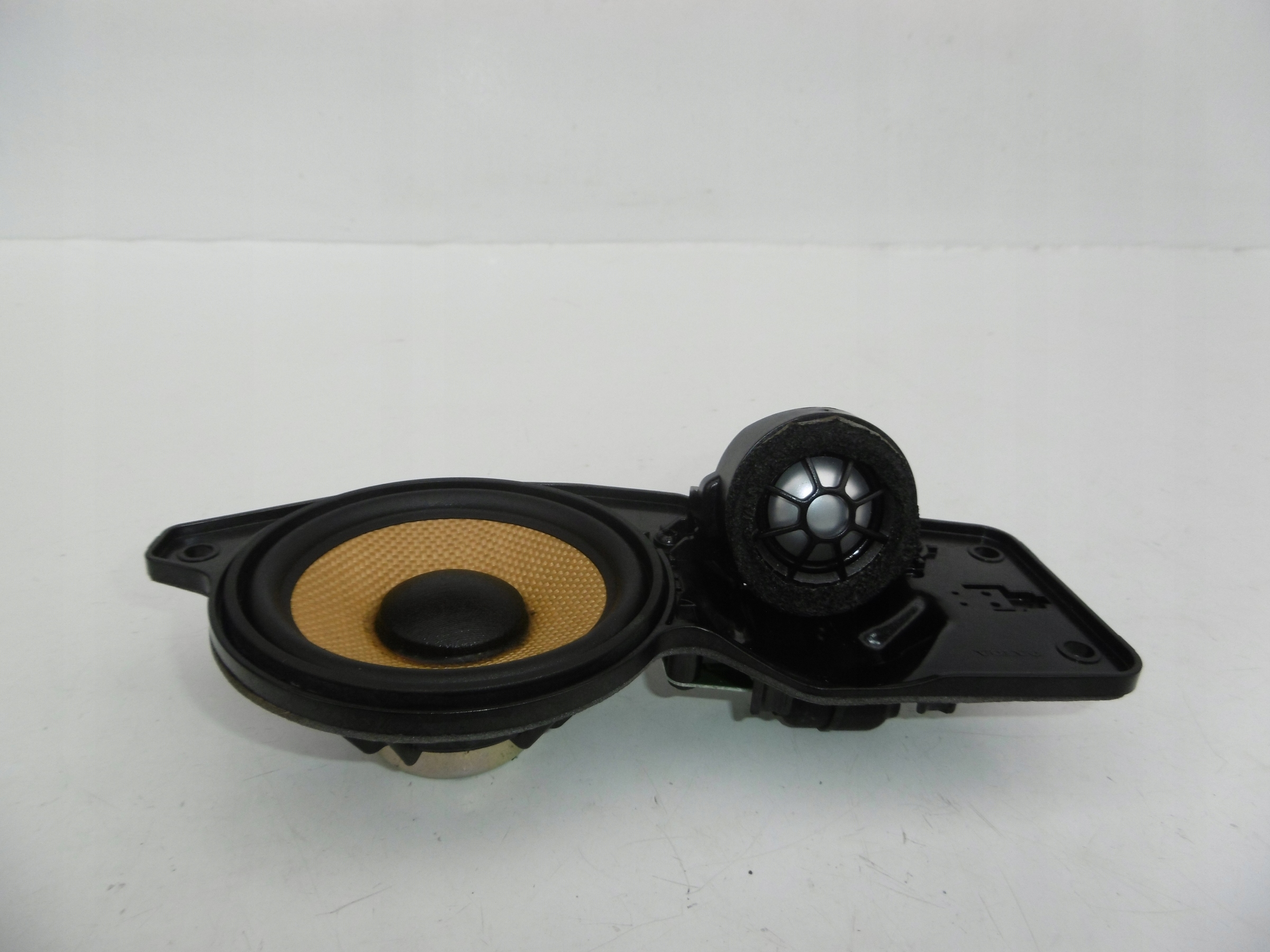 31350432 31350432 - Динамик панели средний BOWERS & WILKINS S60 III V60 ...