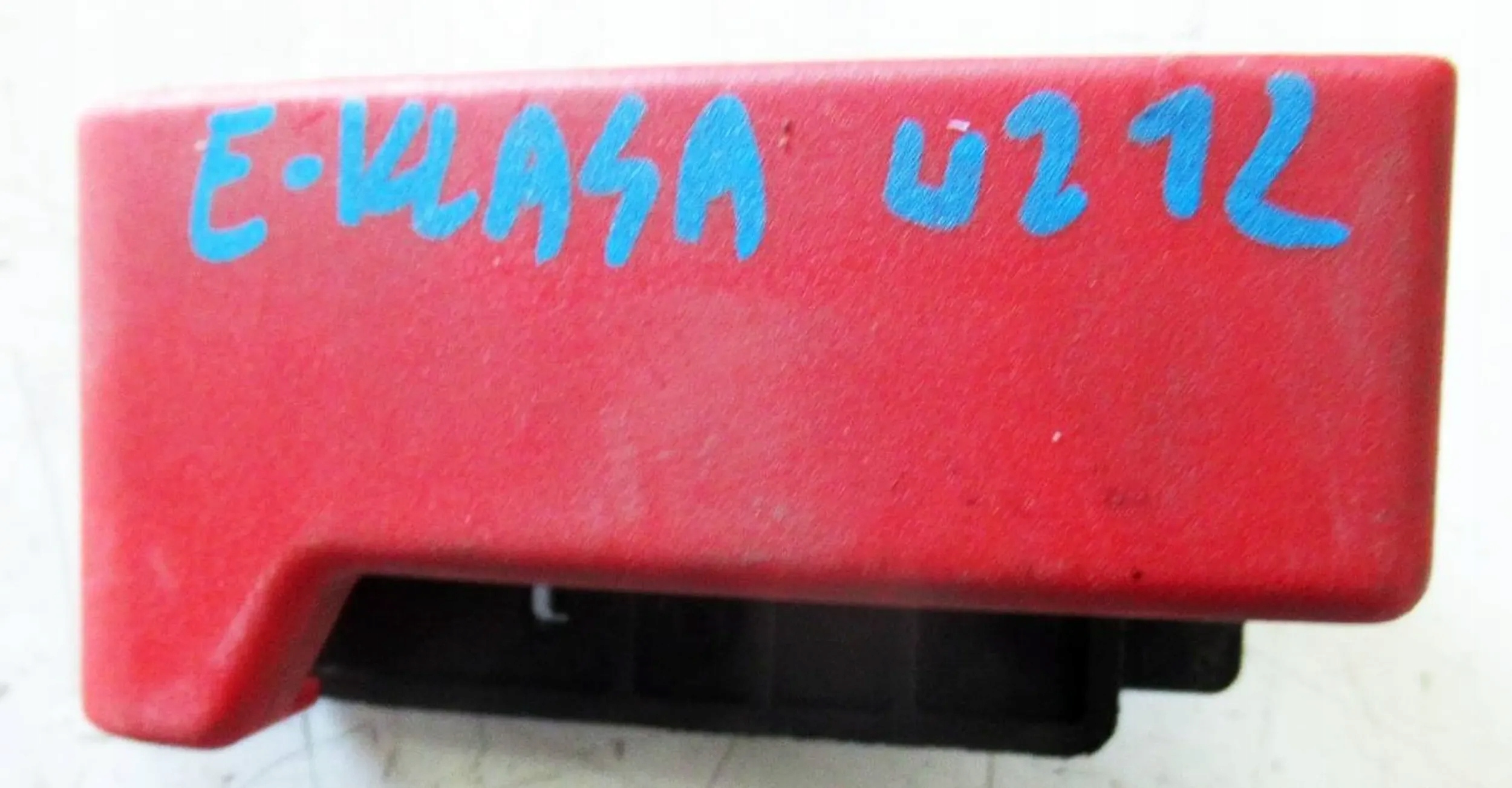 Uchwyt Rączka Klapy Bagażnika - Niska cena na Allegro.pl - Strona 2