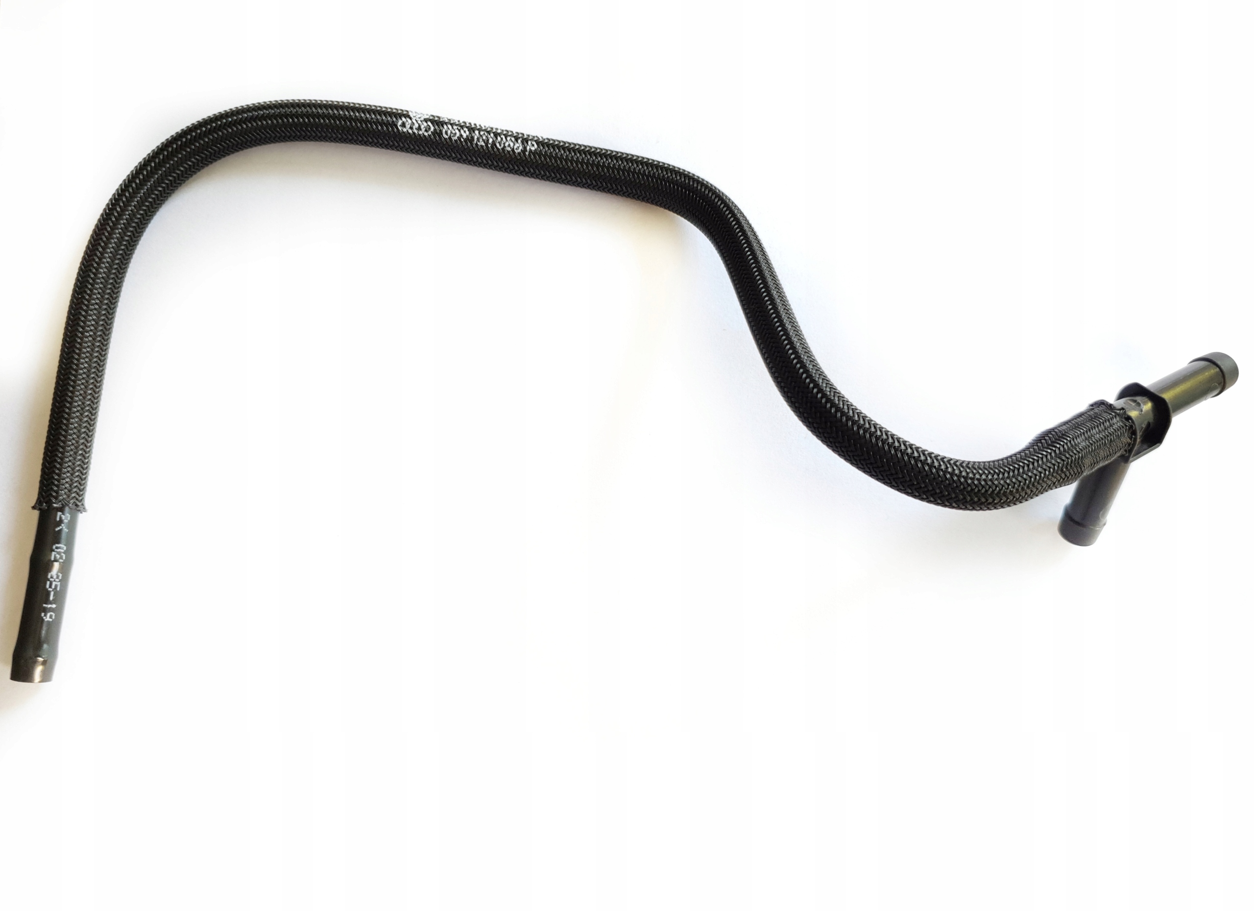 Przewód układu wodnego trójnik 3.0 V6 AUDI VW 059121086P za 65 zł z ...