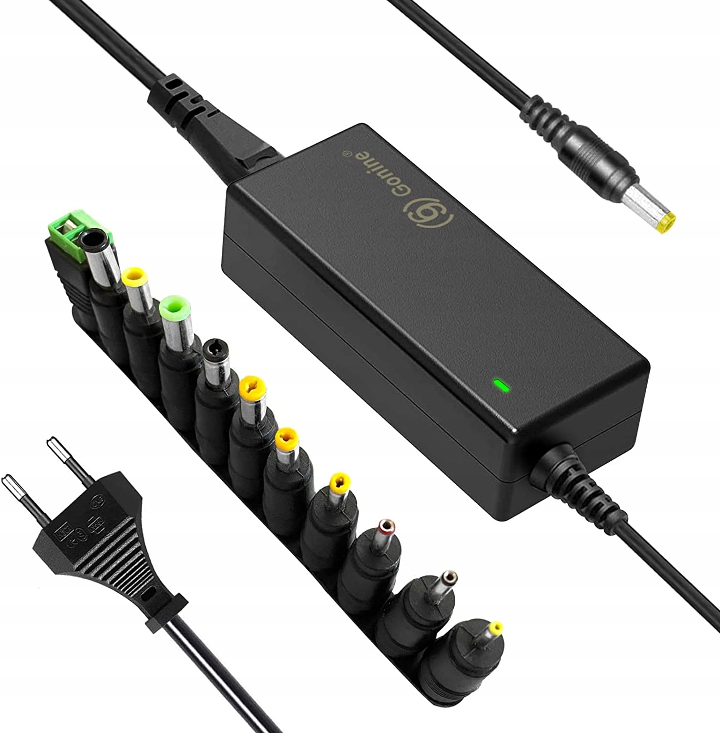 Gonine Napájecí adaptér 12V 5A 60W adaptéry - Allegro