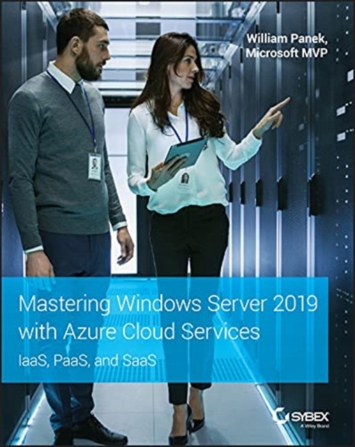 Mastering Windows Server 2022 with Azure Cloud Ser (12860001262 ... Mastering Windows Server 2022 with Azure Cloud Ser (12860001262 ...