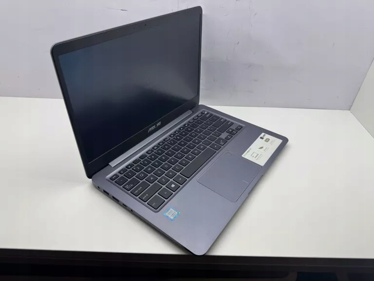 LAPTOP ASUS R541U 15,6 " INTEL CORE I3 4 GB/256 GB - Sklep, Opinie, Cena w Allegro