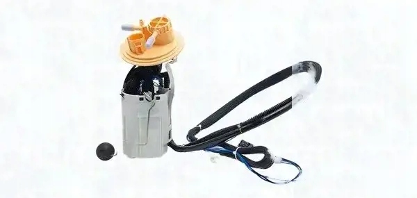 Sterownik Pompy Volvo - Niska cena na Allegro