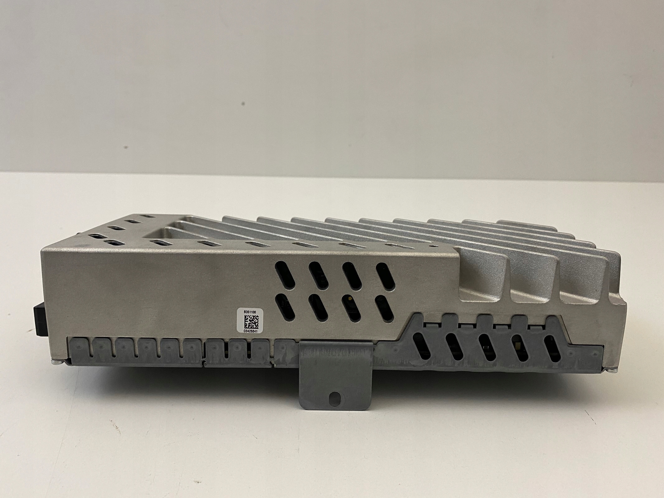 6849697 6849697 - BMW X3 G01 Підсилювач HIFI HARMAN BECKER 6849697 ...