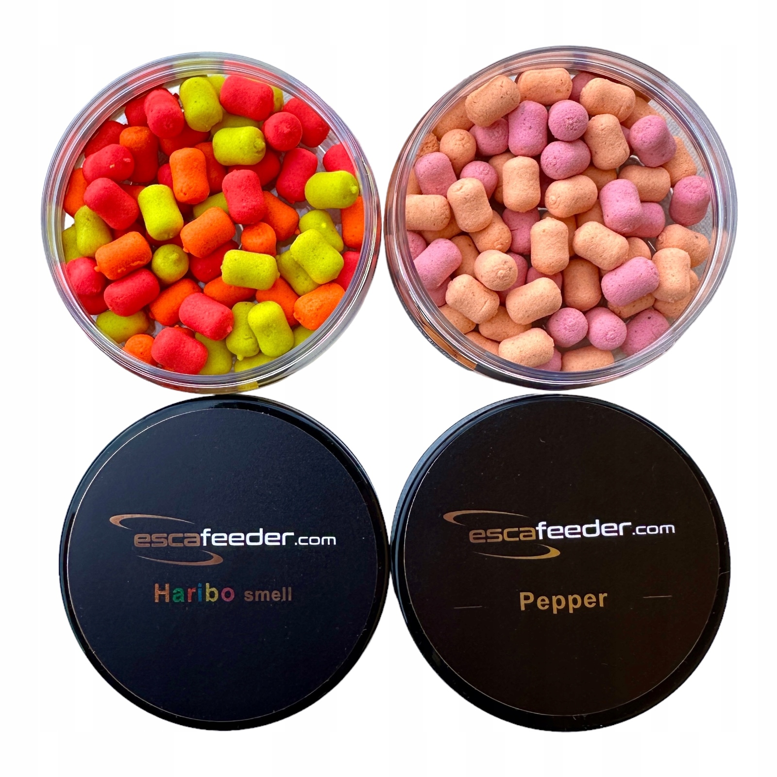 Wafters Method Feeder ESCA FEEDER Haribo smell i Pepper - 15637592544 ...