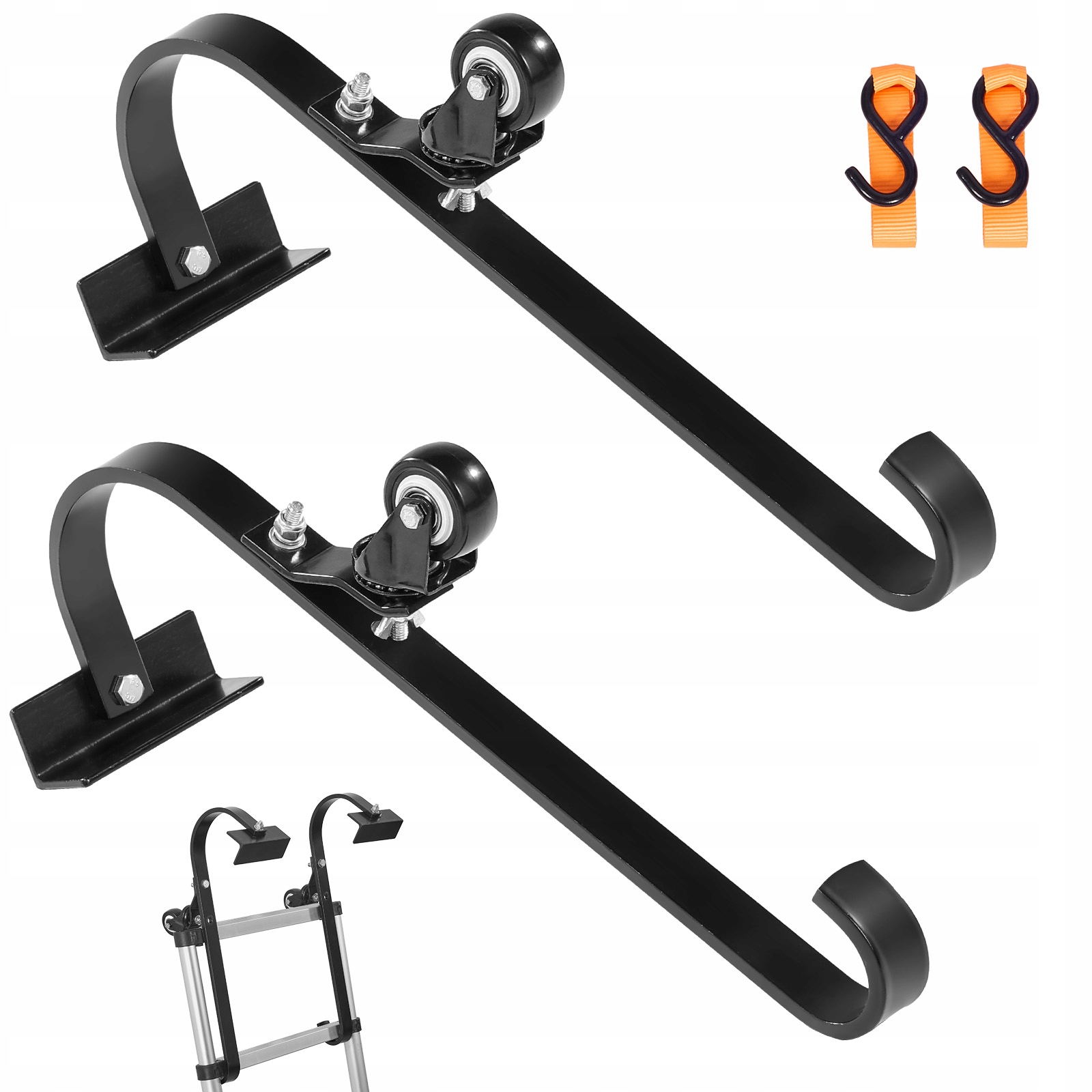 Držák Žebříku - Držáky a háky na žebříky - Allegro