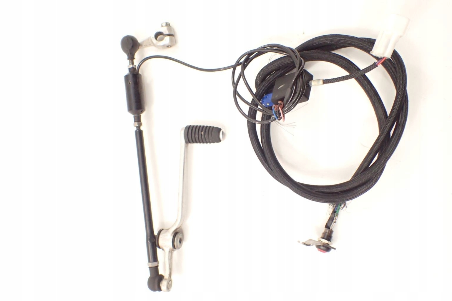 Yamaha YZF R6 RJ15 08-15 Quickshifter za 950.00PLN z PLESZEW - Allegro ...