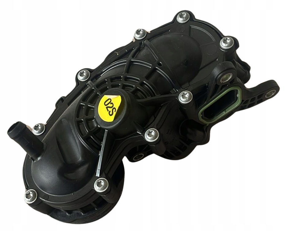 Audi OE 059121111CA obudowa termostatu - porównaj ceny - Allegro.pl