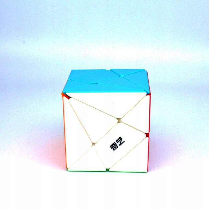 Axis cube QIYI stricerless – magicube.com.pl