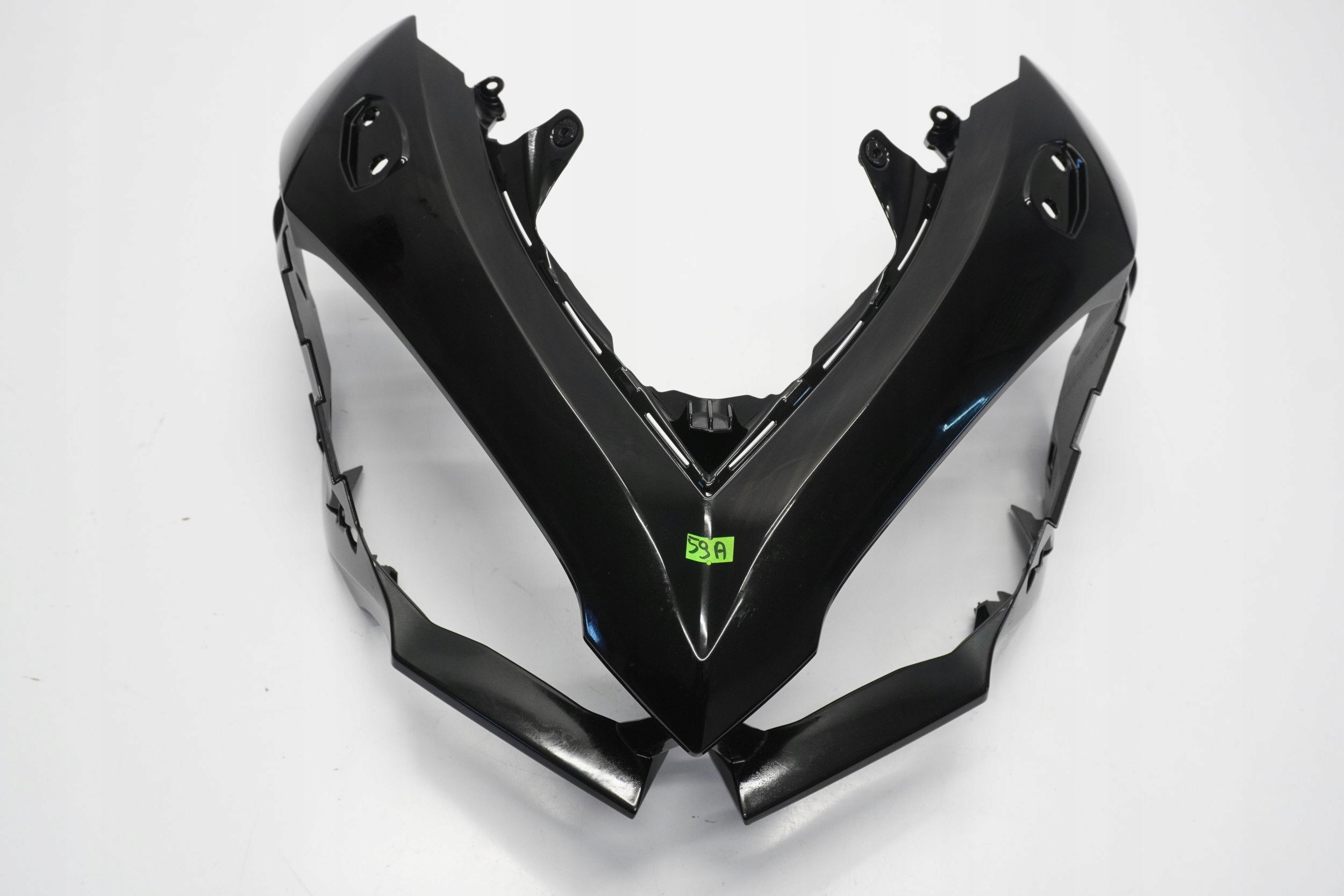 KAWASAKI NINJA 1000 SX 20-24 CZACHA CZASZA OWIEWKA za 699.00PLN z ...