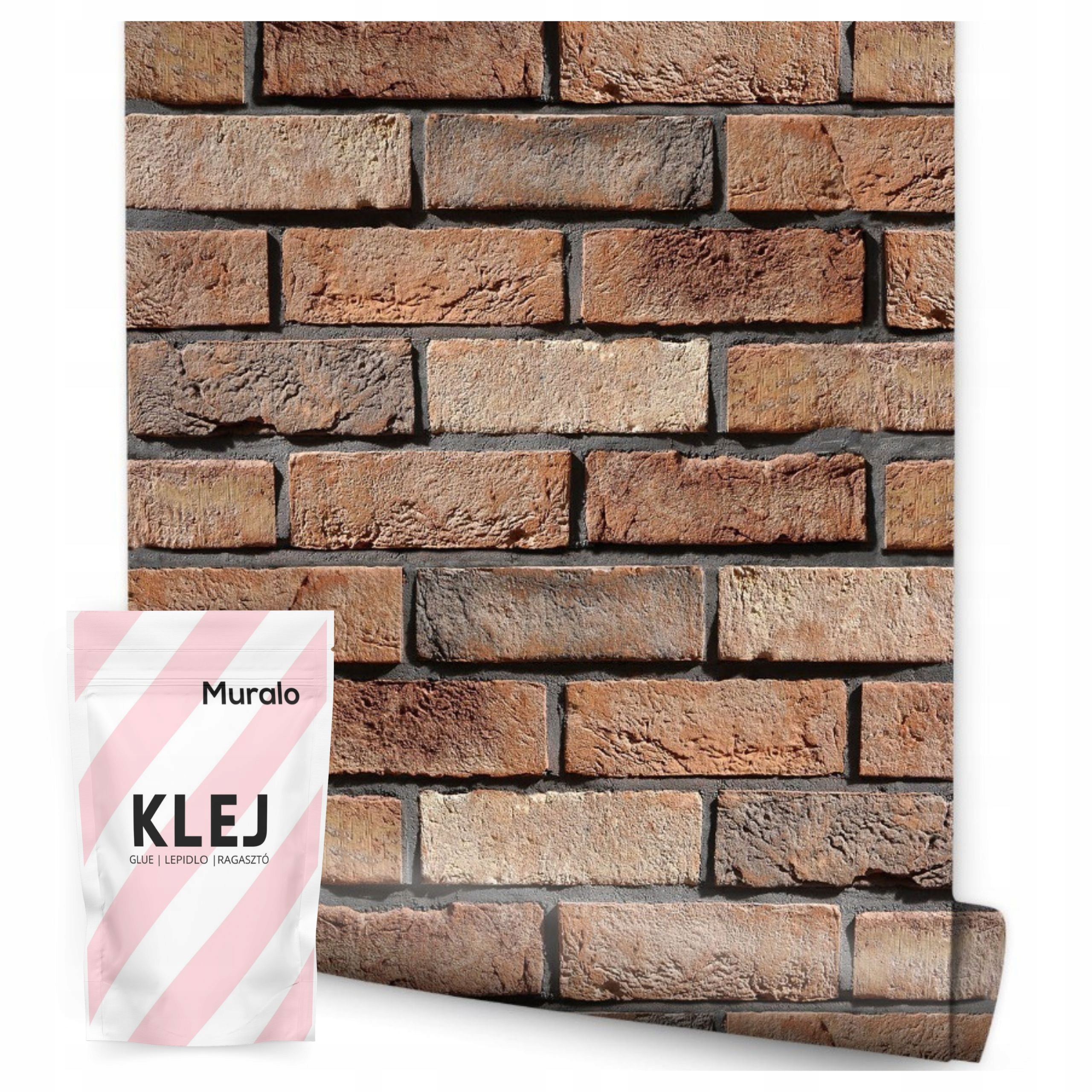 Cegła - Niska cena na Allegro