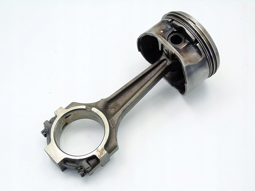 TŁOK KORBOWÓD 2.3 16V DOHC FORD GALAXY I SCORPIO II TRANSIT MK5 za 99 ...