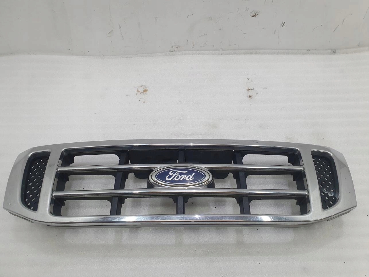 GRILL ATRAPA CHŁODNICY FORD RANGER I 98-06 GRILL ATRAPA CHŁODNICY FORD ...