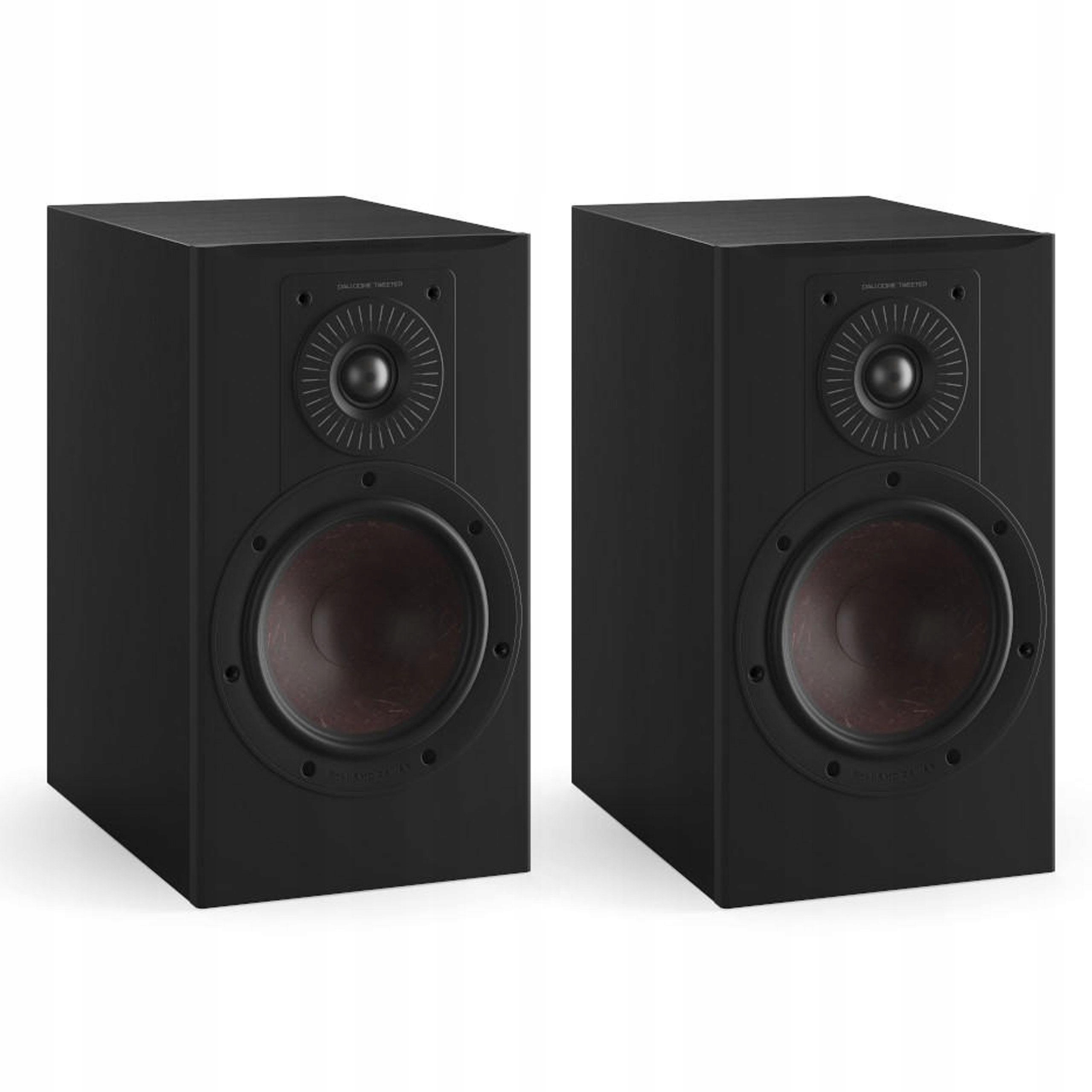 Dali Opticon 2 MK2 Black Satin - kolumny podłogowe - Sklep, Opinie, Cena w Allegro