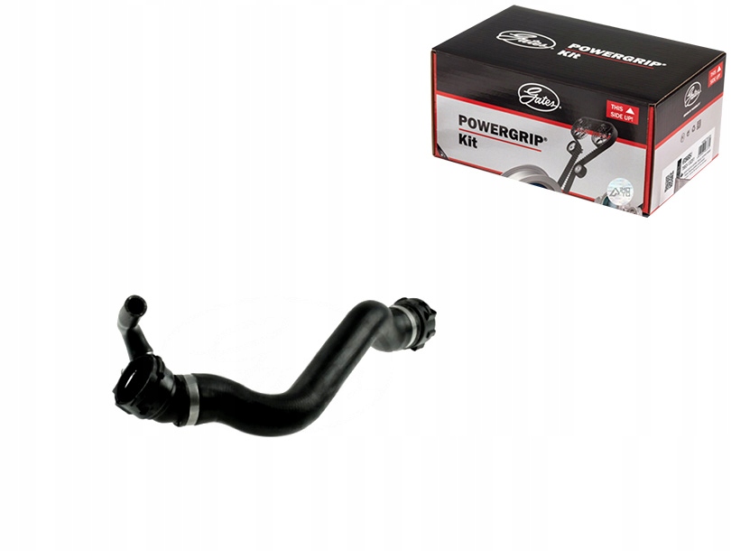 PRZEWÓD GUMOWY UKŁADU CHŁODZENIA DÓŁ BMW 1 E87 3 E90 3 E91 2.0 2.0D 05 ... PRZEWÓD GUMOWY UKŁADU CHŁODZENIA DÓŁ BMW 1 E87 3 E90 3 E91 2.0 2.0D 05 ...