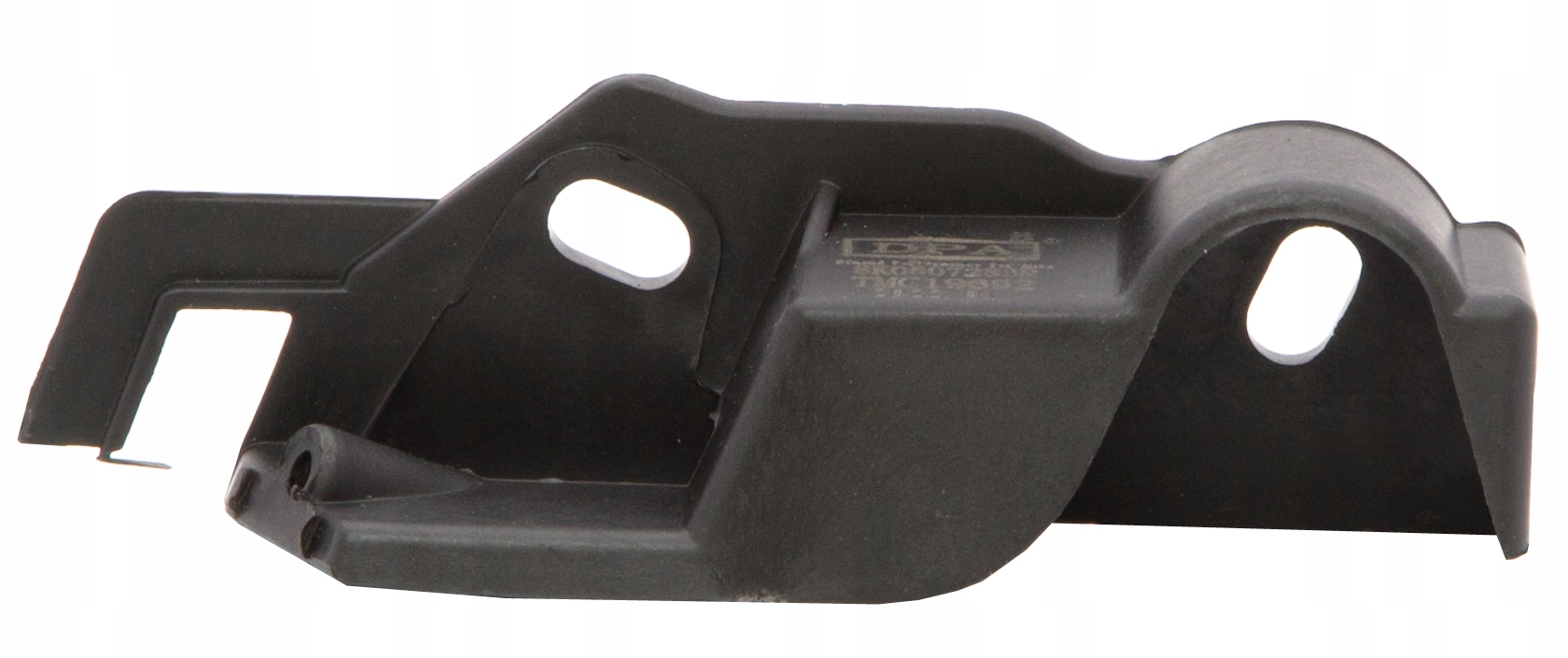 WSPORNIK ZDERZAKA LEWY AUDI A4 B8 2011 8K0807283E za 15.25PLN z Osówka ...