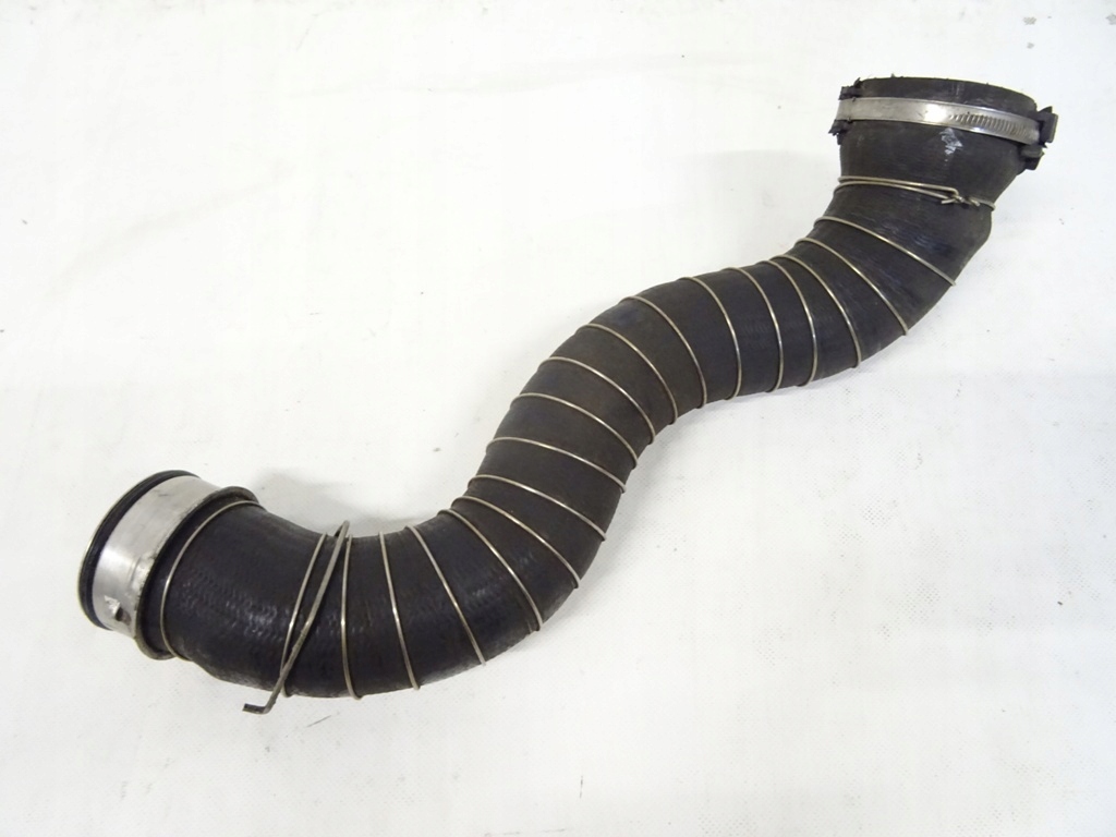 Mercedes-Benz OE A2045280882 rura intercoolera za 79.00PLN z WYSZKÓW ...