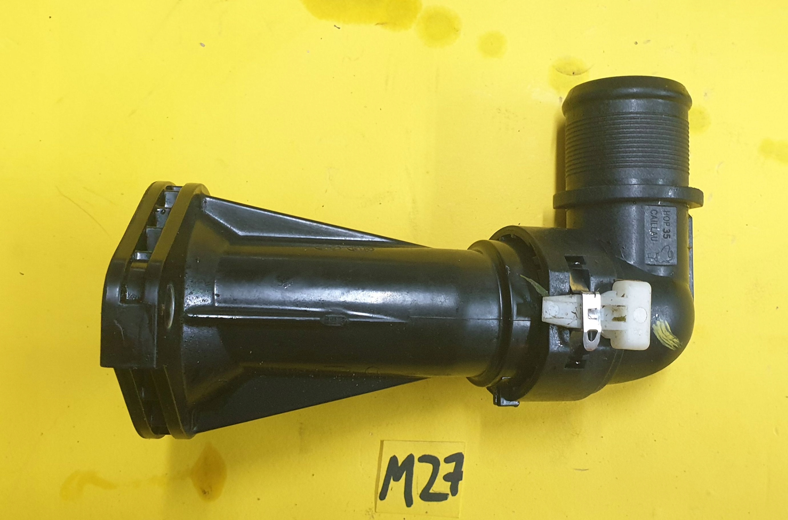 HYUNDAI KIA 1,6T-GDI OBUDOWA TERMOSTATU 25631-2B056 za 237,50 zł z ...