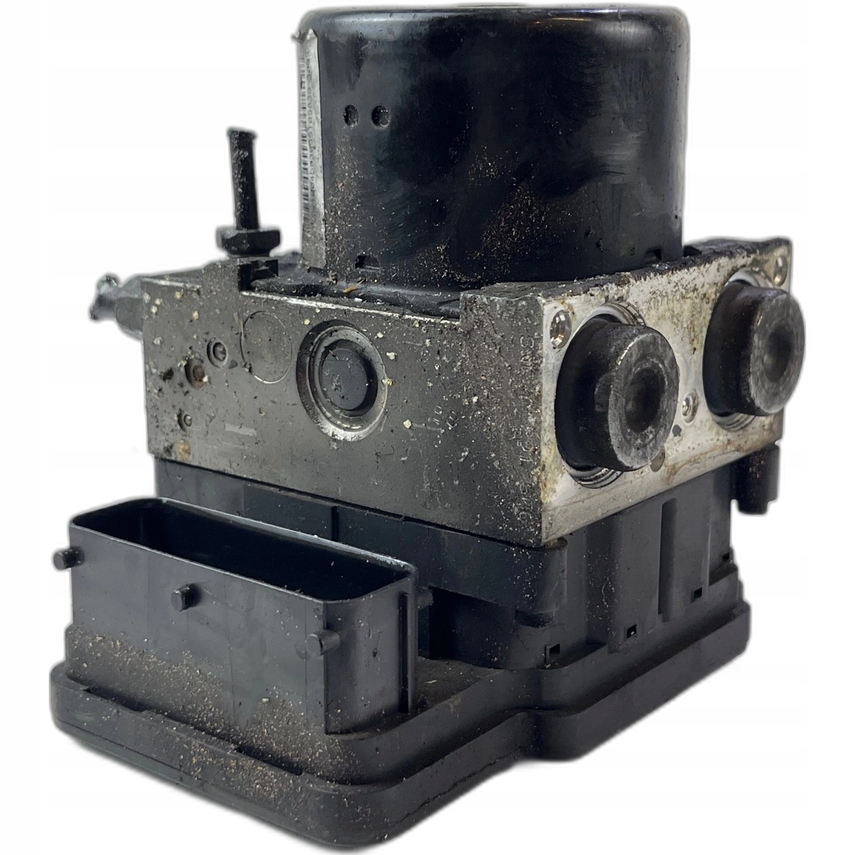 Pompa hamulcowa ABS Opel Astra J Zafira C AA2 13332613 AA2 10.0212-0459.4 10.0961-4507.3 za 685 ...