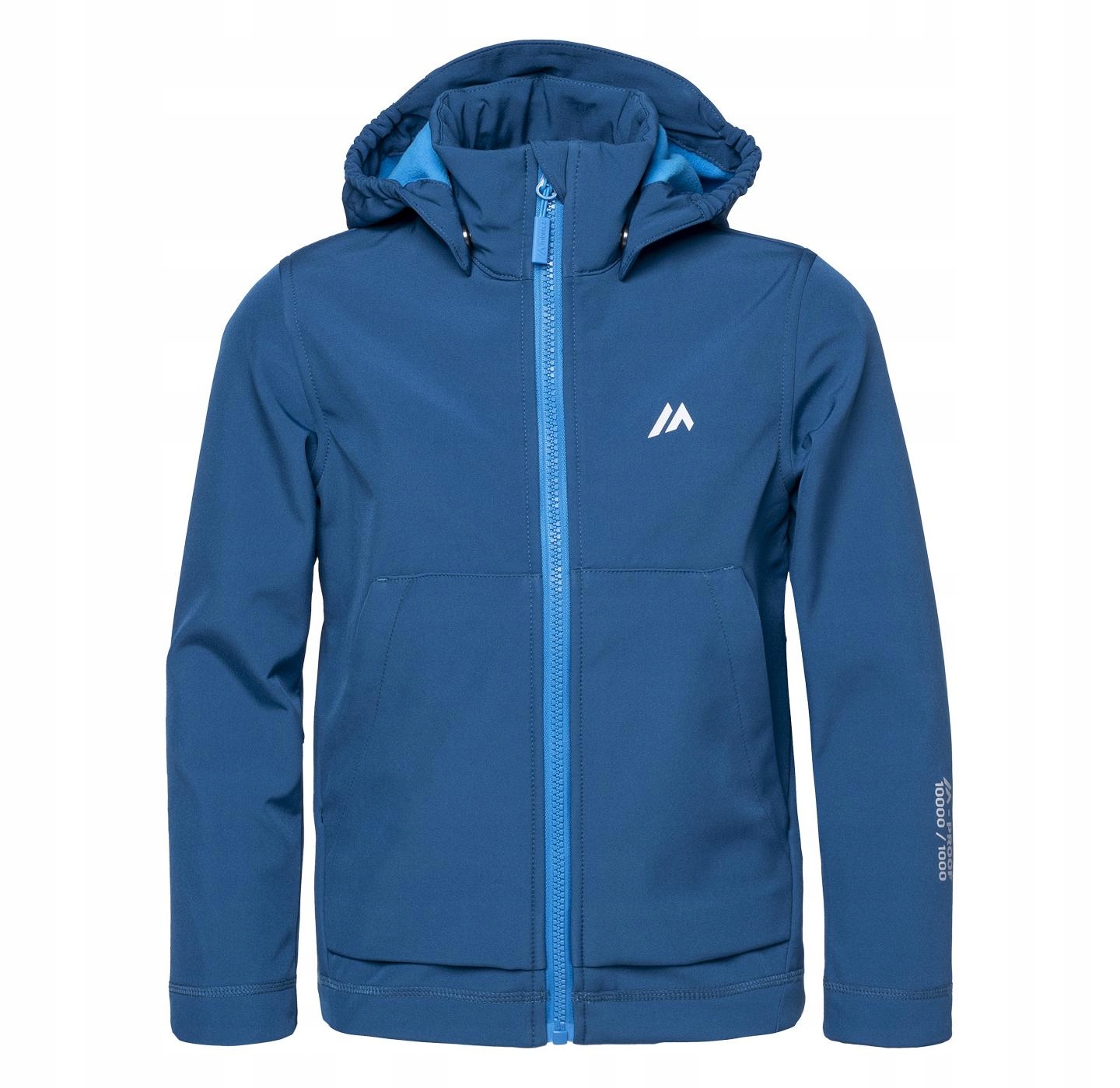 Dziecięcy Softshell JAVI KDB 134 (5902786581115) • Cena, Opinie • Kurtki, płaszcze 17377768471 ...