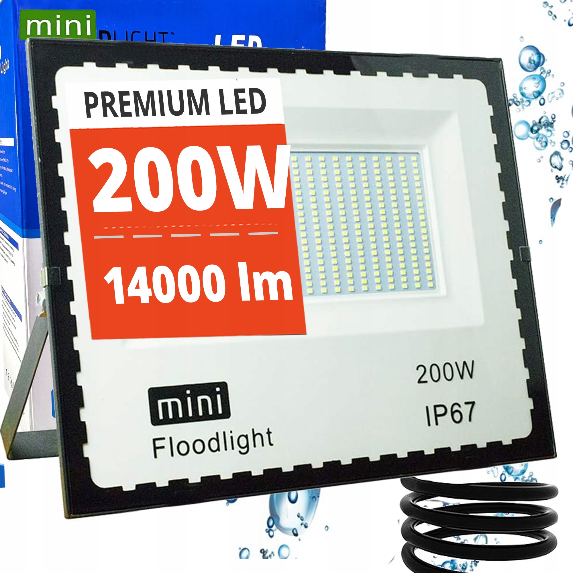 HALOGEN LED NAŚWIETLACZ REFLEKTOR LAMPA SLIM MINI ZEWNĘTRZNY (200 SLIM ... HALOGEN LED NAŚWIETLACZ REFLEKTOR LAMPA SLIM MINI ZEWNĘTRZNY (200 SLIM ...
