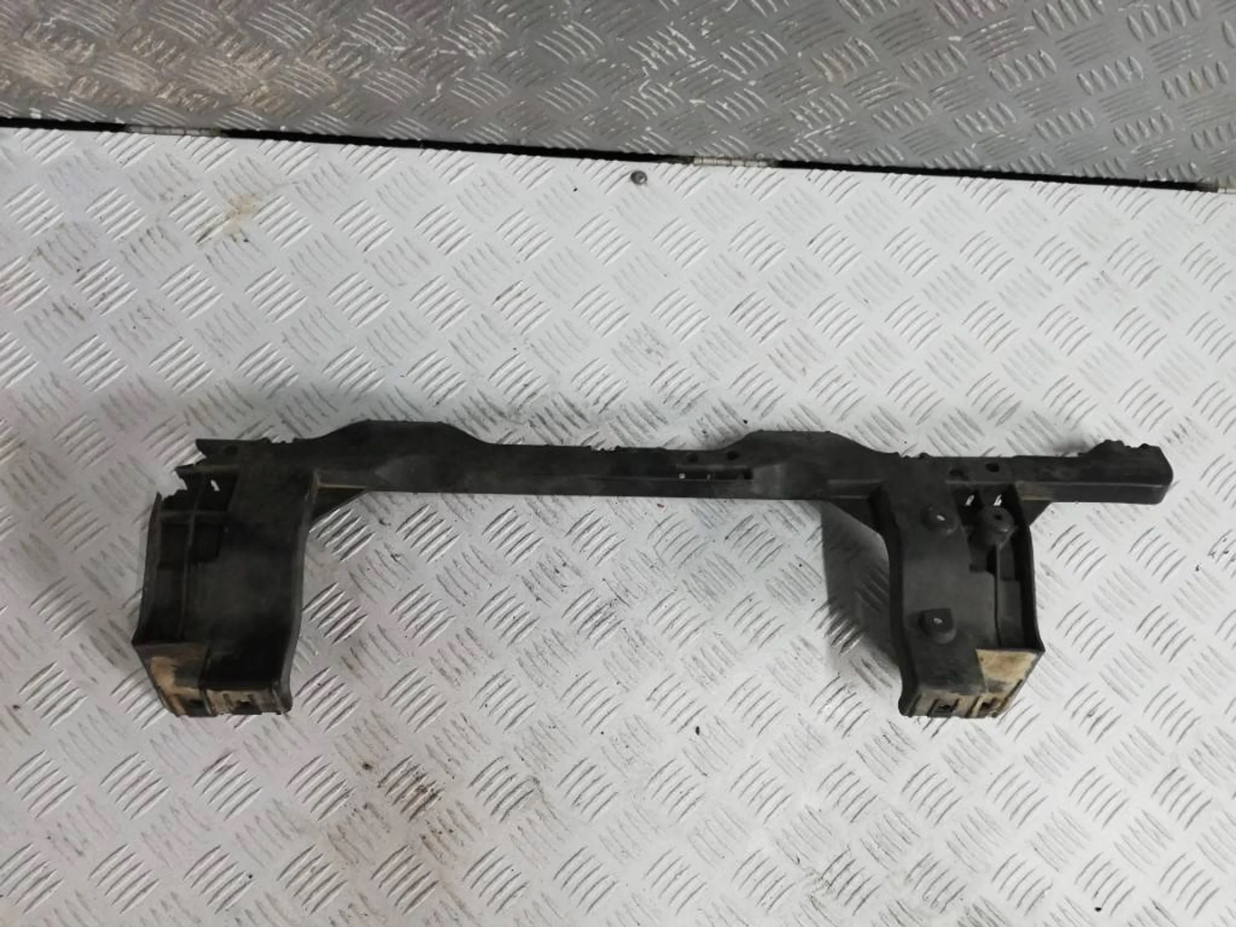 MINI COUNTRYMAN R60 PROWADNICA ZDERZAKA TYŁ 51129807143 za 99 zł z ...