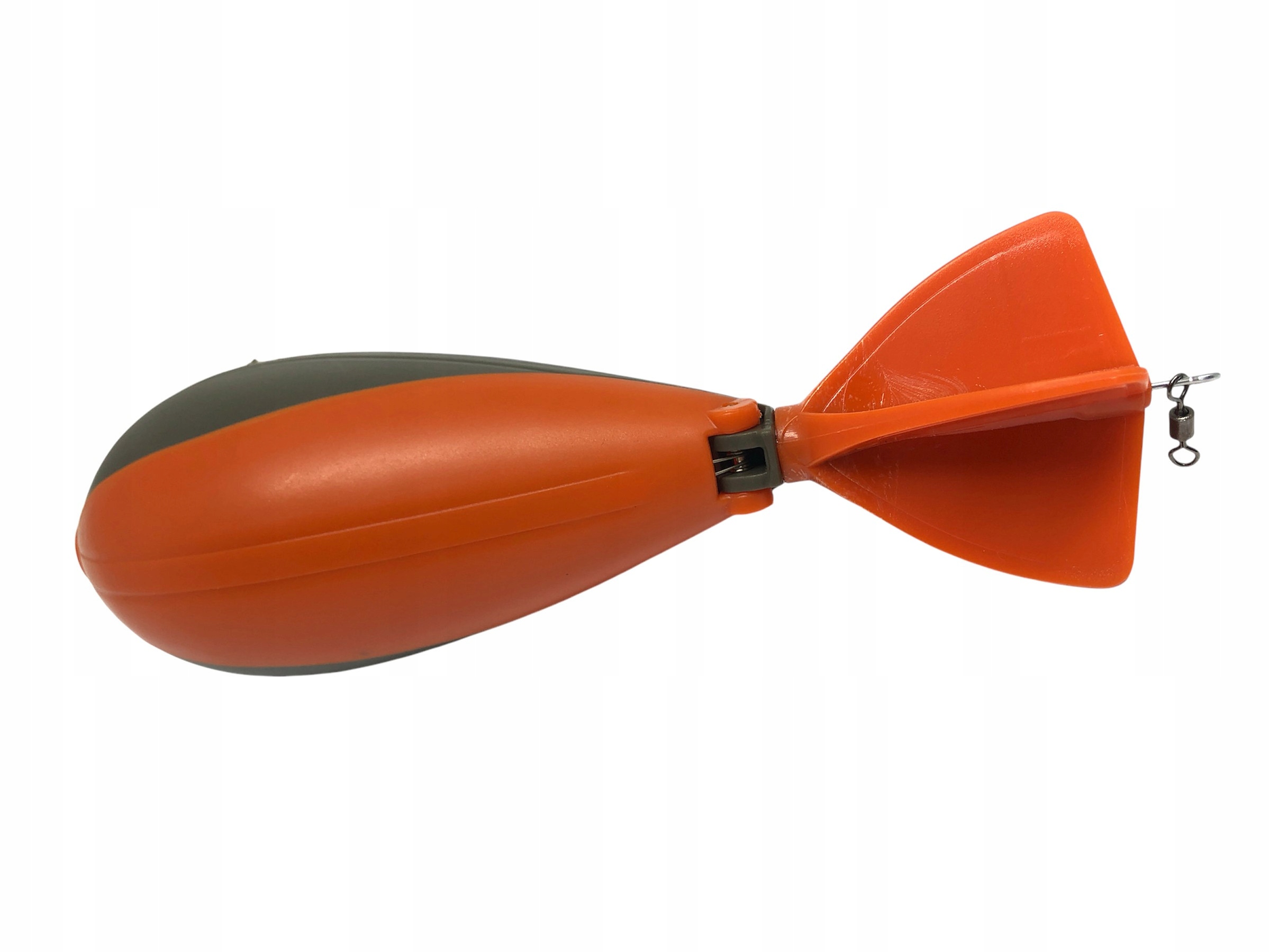 Rakieta zanętowa FL Spod Bomb • Cena, Opinie - Allegro