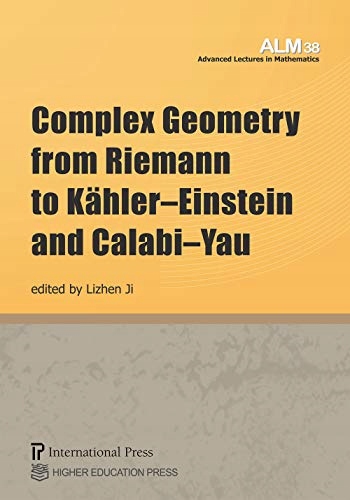 Riemann Geometry - Niska cena na Allegro.pl