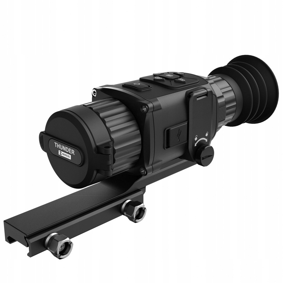 Celownik termowizyjny HIKMICRO by HIKVISION Thunder Pro TE19 - Sklep ...