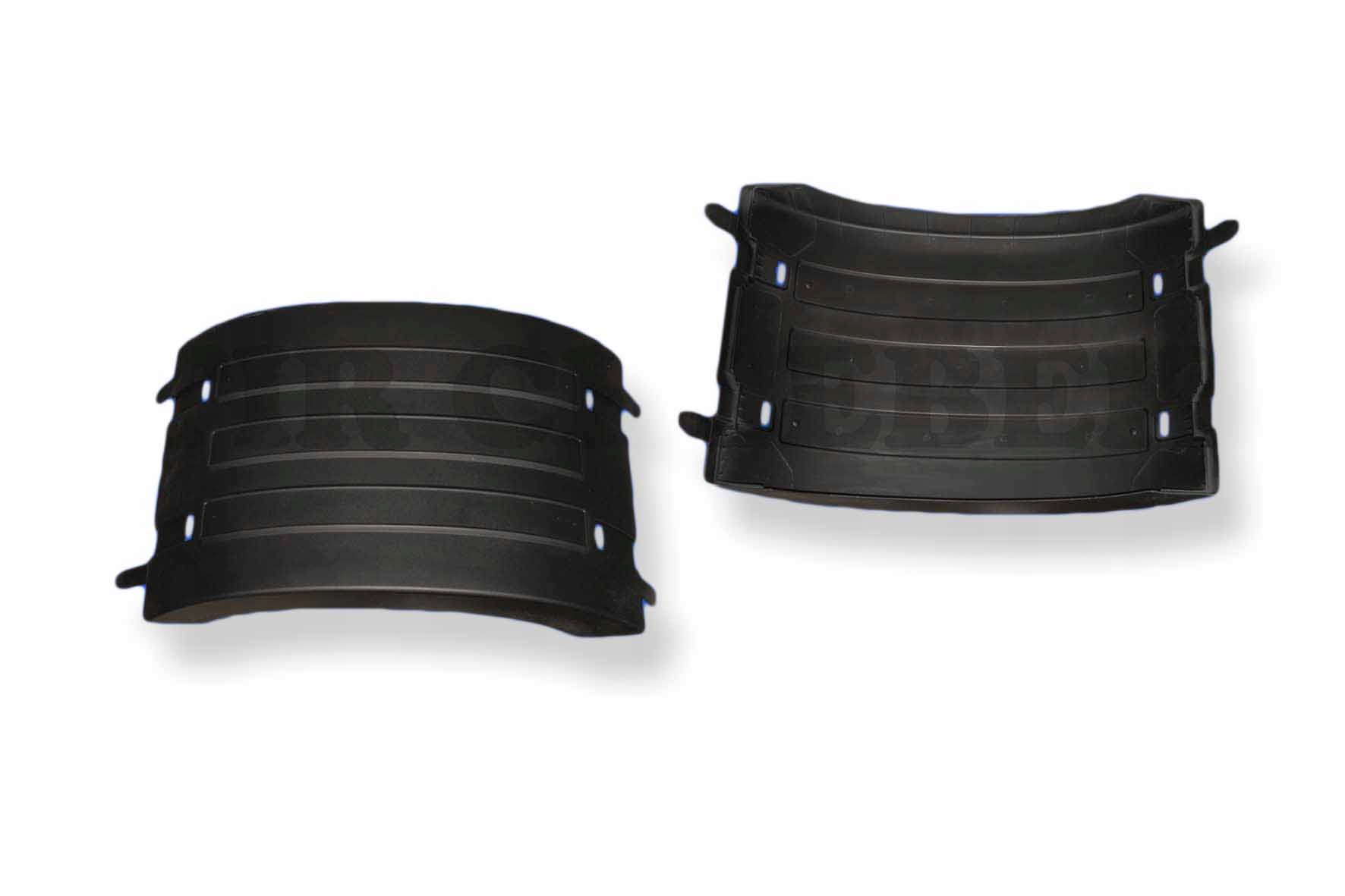 BŁOTNIK VOLVO FH S-3/4/RENAULT C,K,T TYŁ GÓRA 21094388 5901769134928 za ...