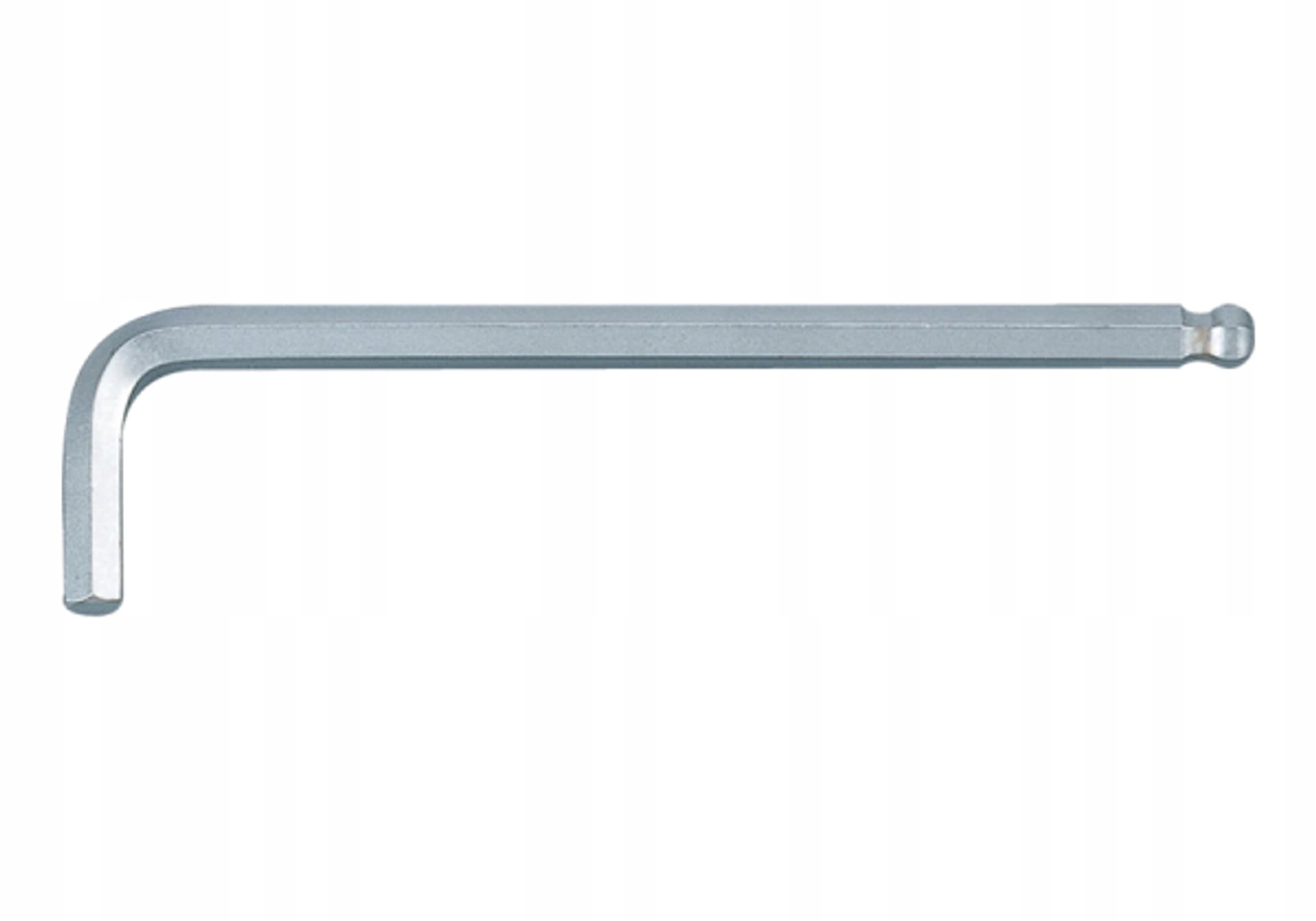 IMBUS DŁUGI HEX Z KULKĄ 5mm x 120mm King Tony 113005mr za 12,57 zł z ...