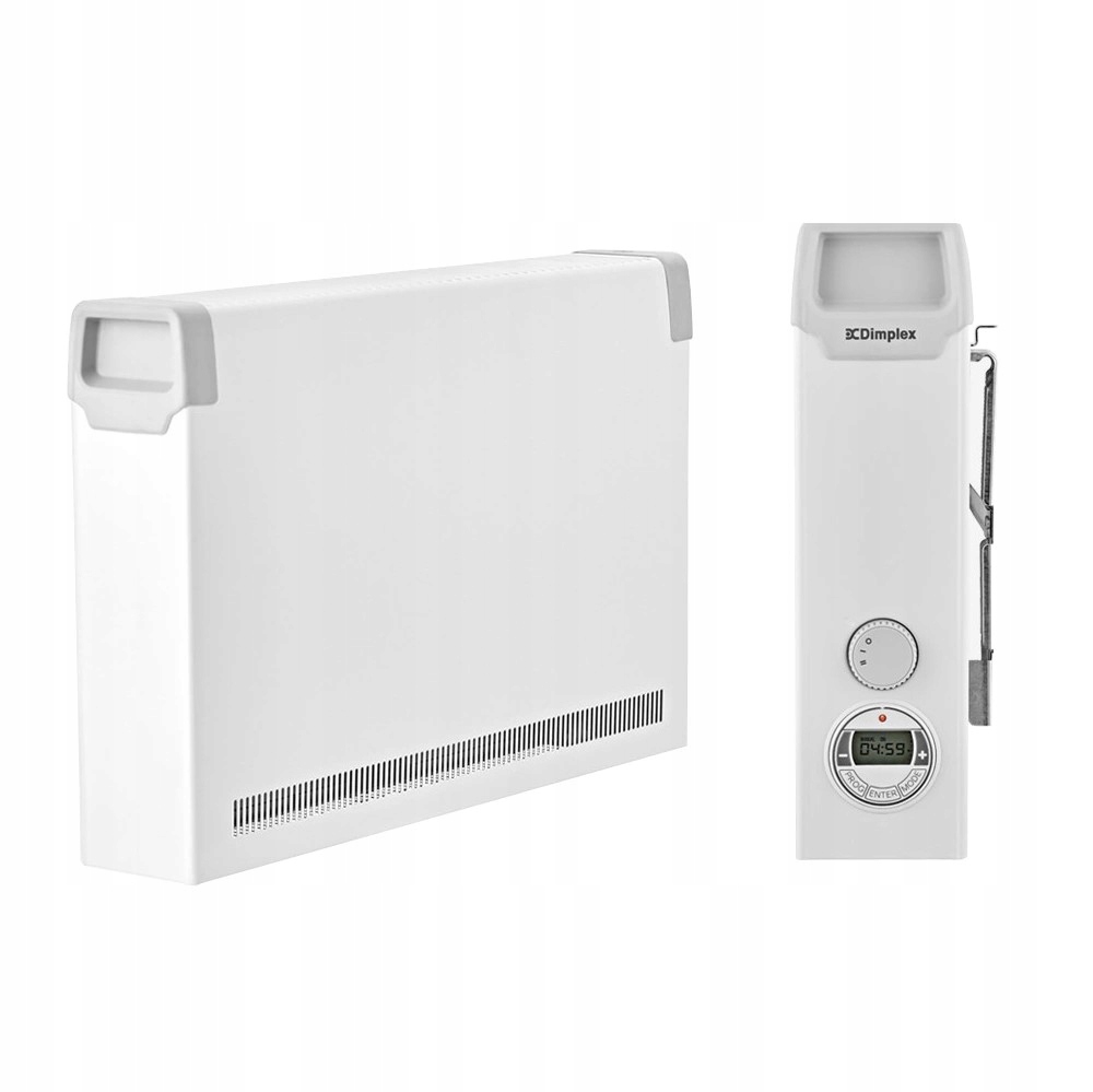 Grzejnik elektryczny energooszczędny ścienny 2000W Dimplex DX 520E ...