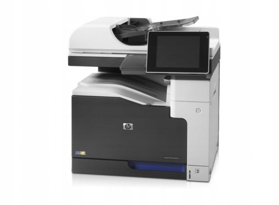 CC522A устройство многофункциональный hp laserjet m775dn купить бу по ...