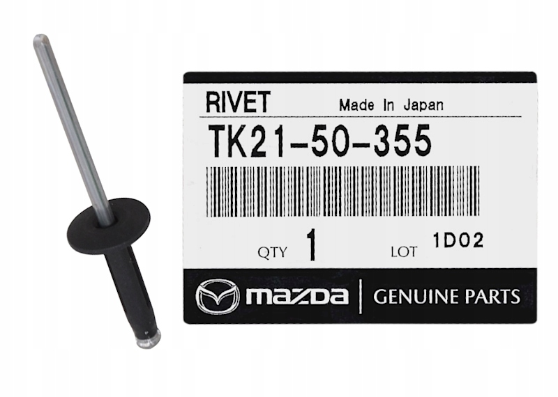 Tk21 50 355 - Niska cena na Allegro.pl