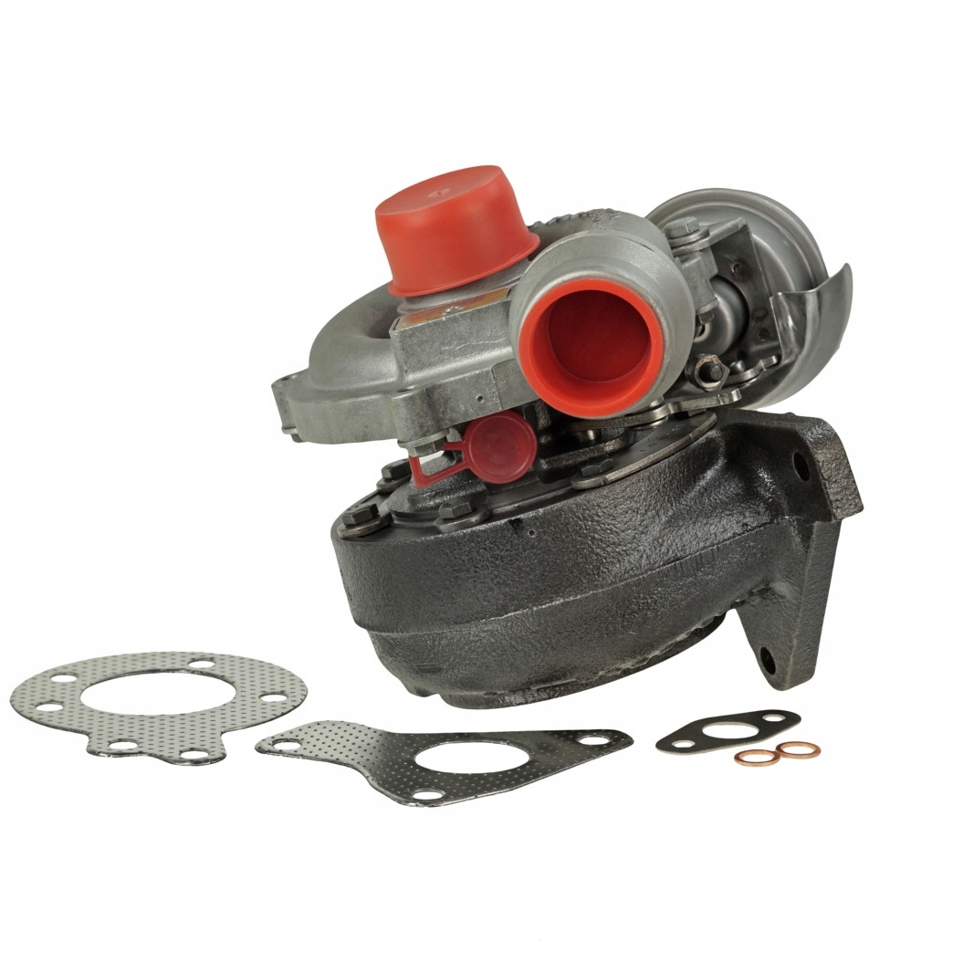 ! Turbo Reg 54399700027 w Kompletne turbosprężarki - Allegro.pl