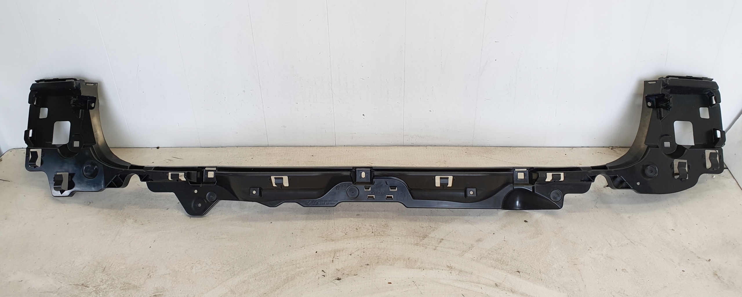 BMW 5 F11 ŚLIZG MOCOWANIE ZDERZAKA TYŁ ORG NOWY 51127207109 za 405 zł z ...