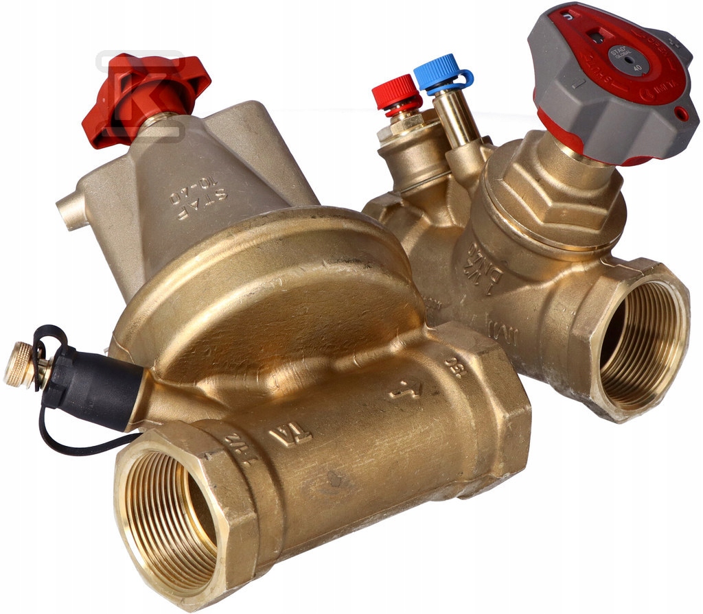 Zawór Stad Stap - Niska cena na Allegro.pl