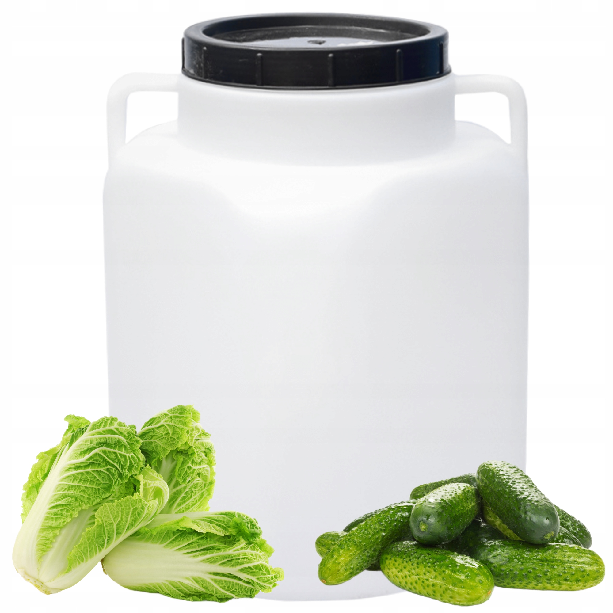 Zaq 20 Litrów - Niska cena na Allegro