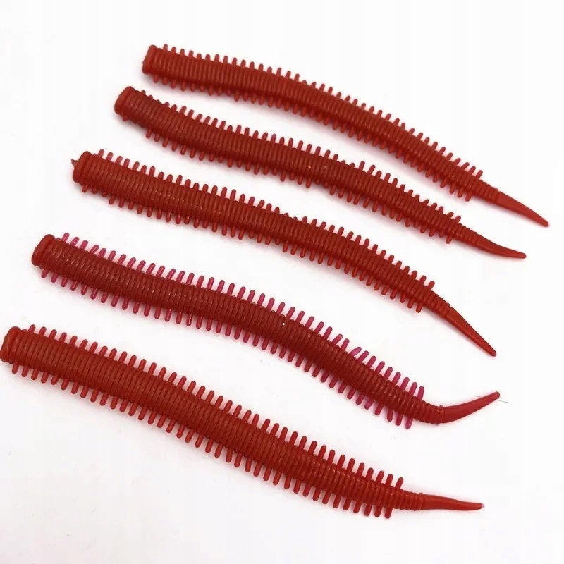 Sztuczne Glizdy - Niska cena na Allegro.pl