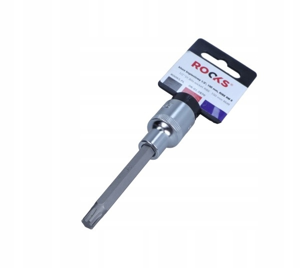 KLUCZ TRZPIENIOWY 1/2, 100 MM, RIBE RM 8 - porównaj ceny - Allegro.pl