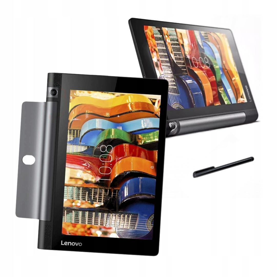 TABLET LENOVO YOGA TAB 3 10.1” BLUETOOTH 16GB - Sklep, Opinie, Cena w ...