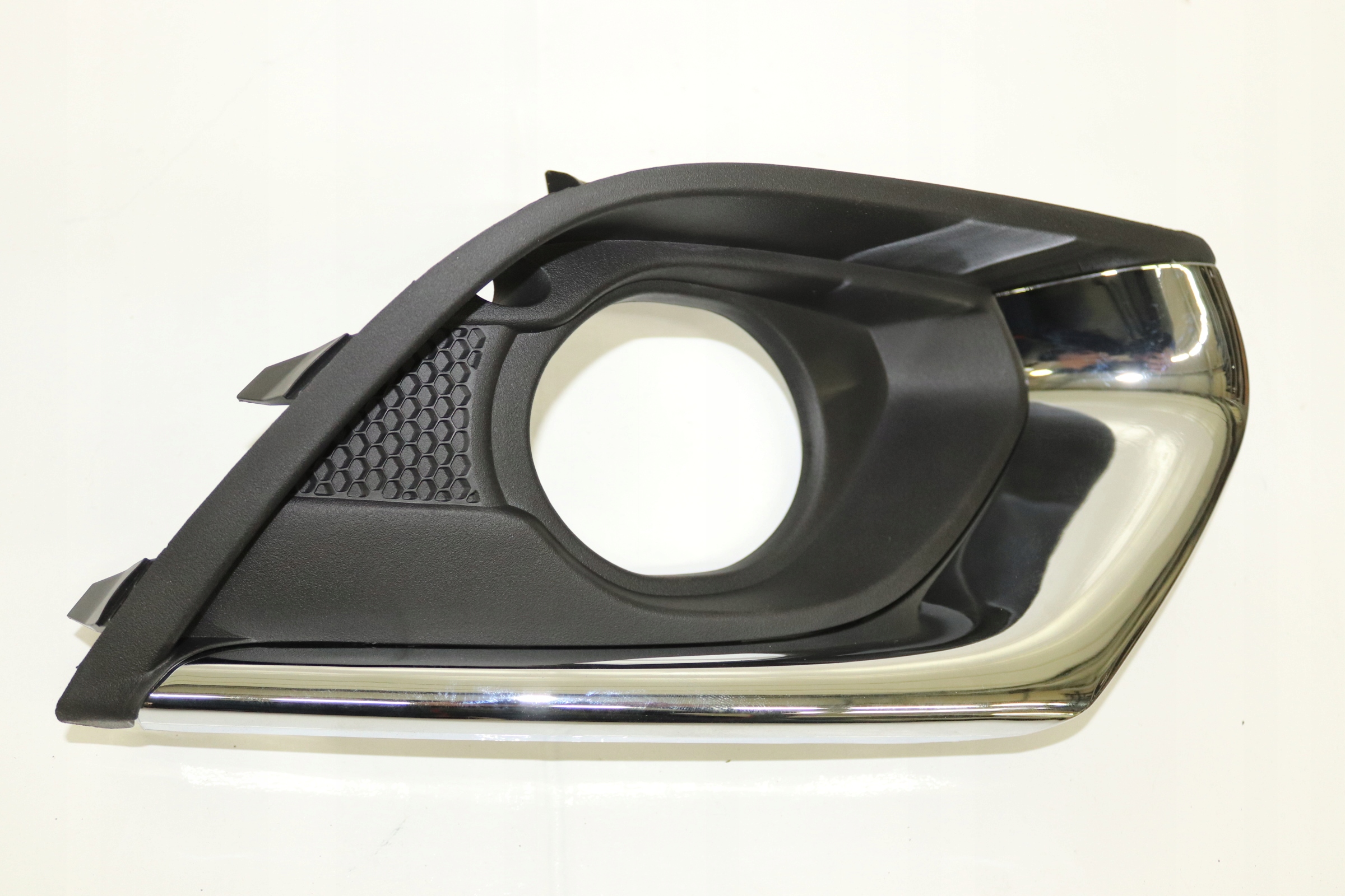 OPEL CORSA E KRATKA ZAŚLEPKA ZDERZAKA NA HALOGEN P - porównaj ceny ...