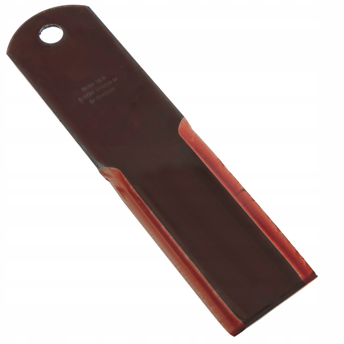 Nóż stały przeciwtnący sieczkarni Claas 060030.0 • Cena, Opinie - Allegro