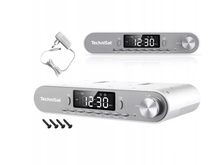 RADIO SIECIOWE FM TECHNISAT KITCHENRADIO USZK.KART - Sklep, Opinie ...