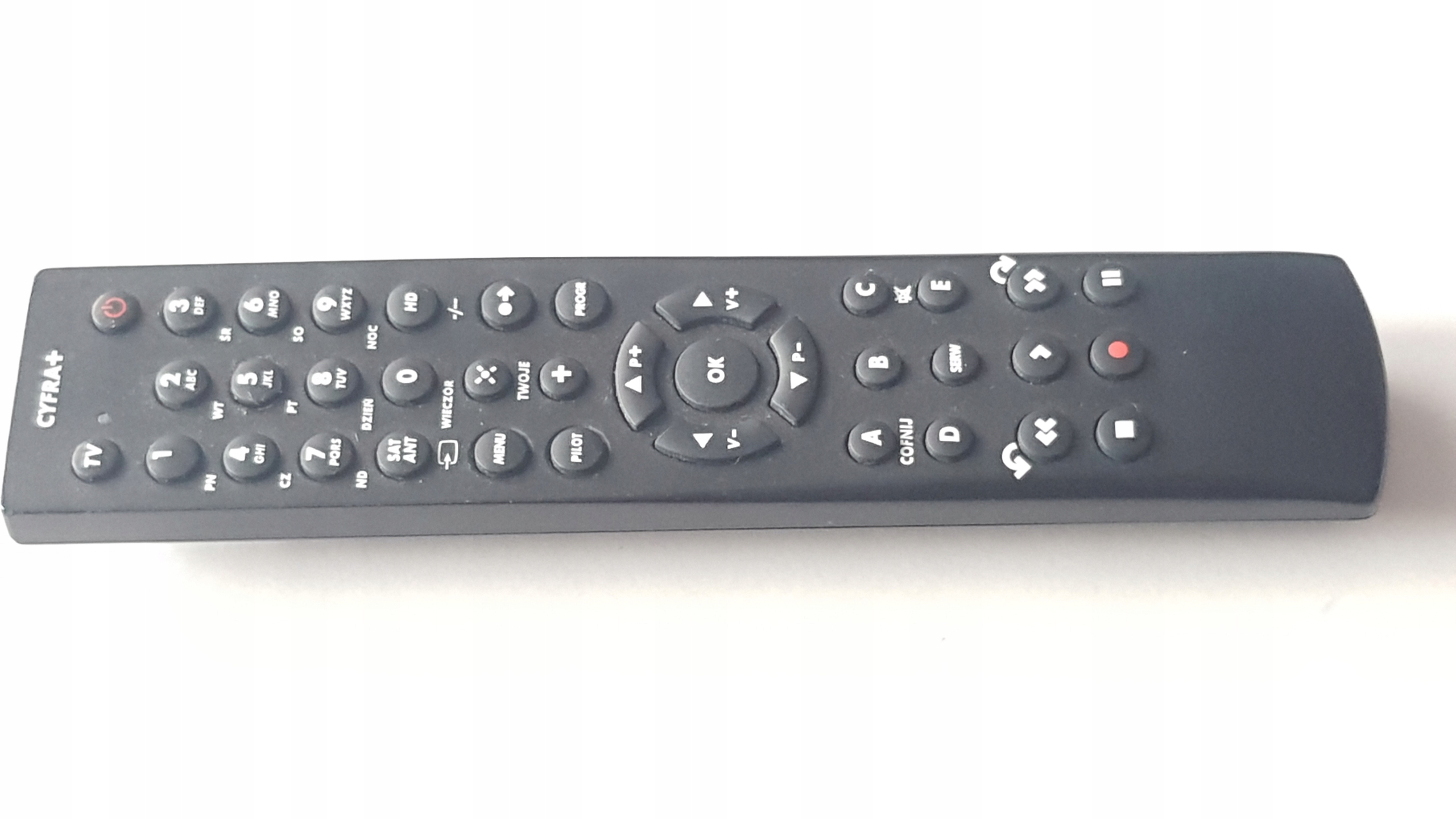 Pilot Cyfra Plus - Niska cena na Allegro.pl