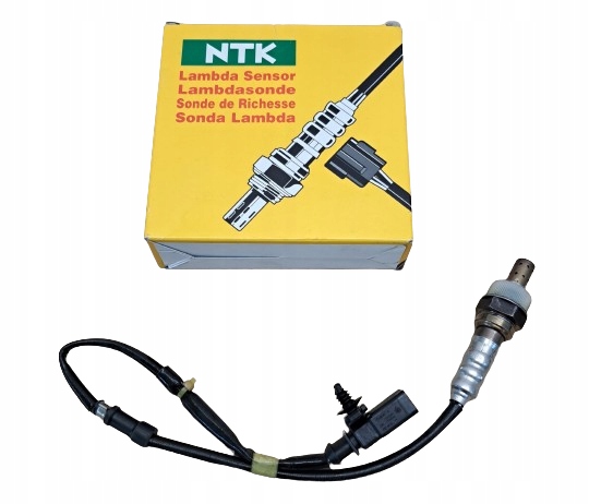 NTK SONDA LAMBDA 1776 OZA532-V3 087295117767 za 160.00PLN z Czechowice-Dziedzice - Allegro ...