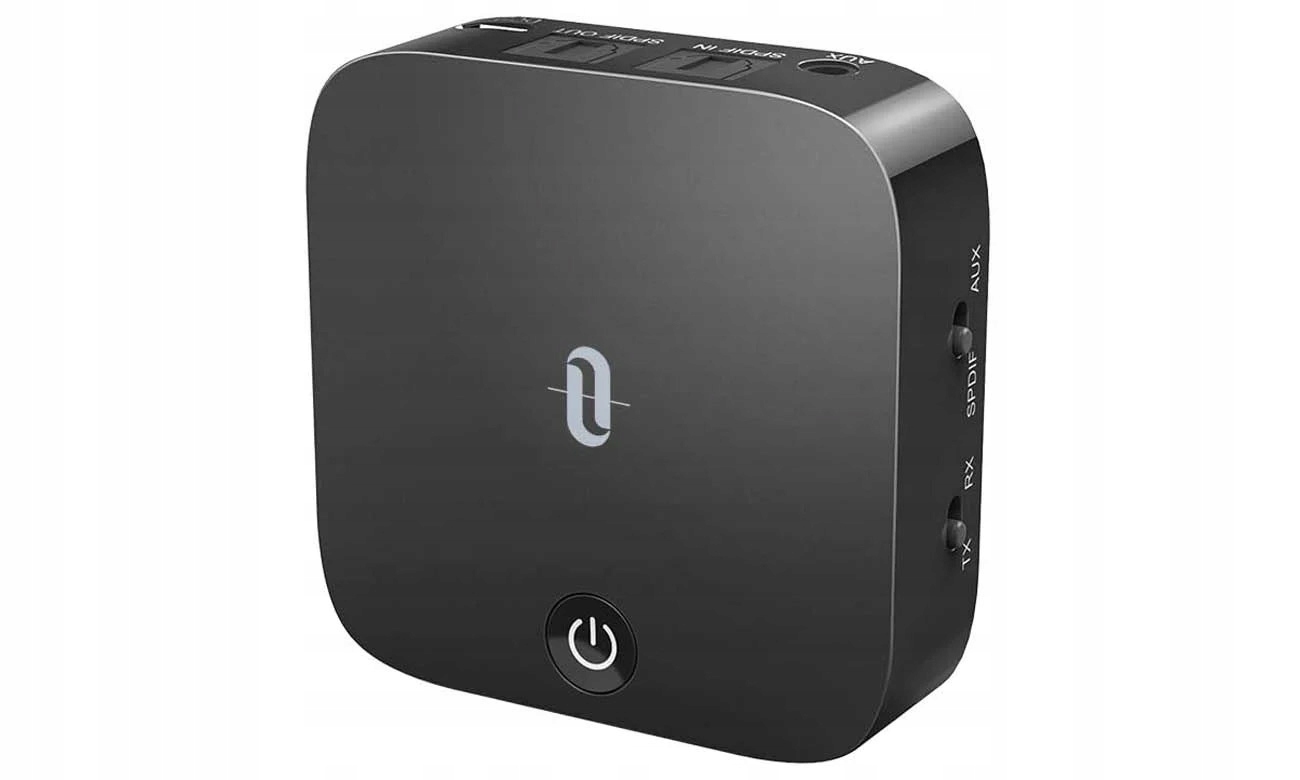 Taotronics Bluetooth Transmitter - Niska cena na Allegro