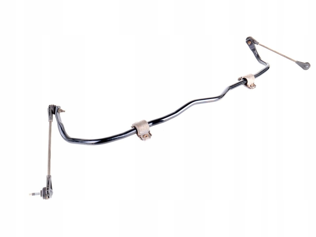 DRĄŻEK STABILIZATORA PRZEDNI DS DS3 CROSSBACK 9825518480 9824652580 ...